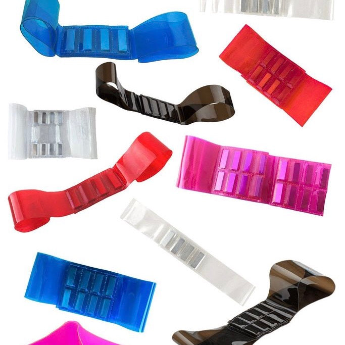 BELTS | Linear Collection